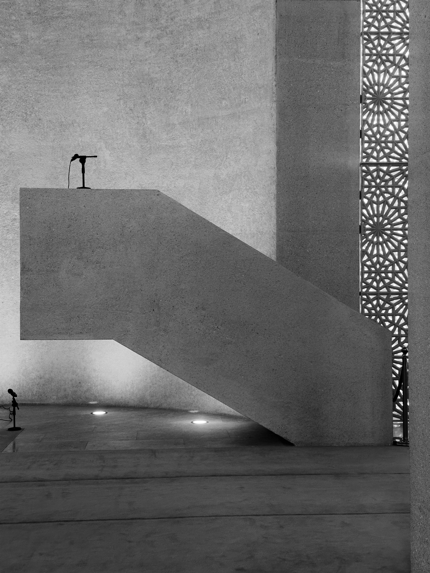Spanish Lens | Manuel Chaure