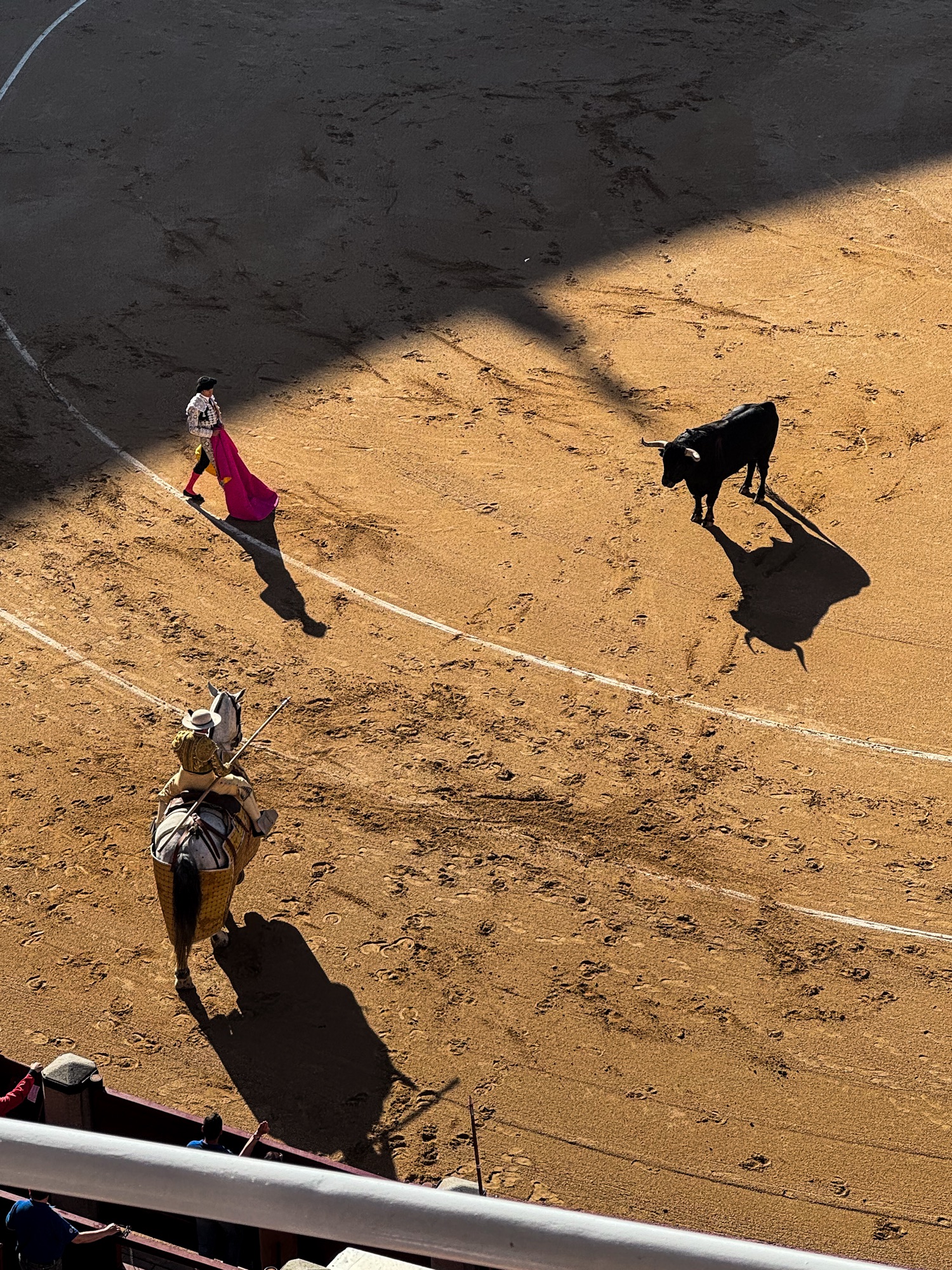 Spanish Lens | Manuel Chaure | Page 2
