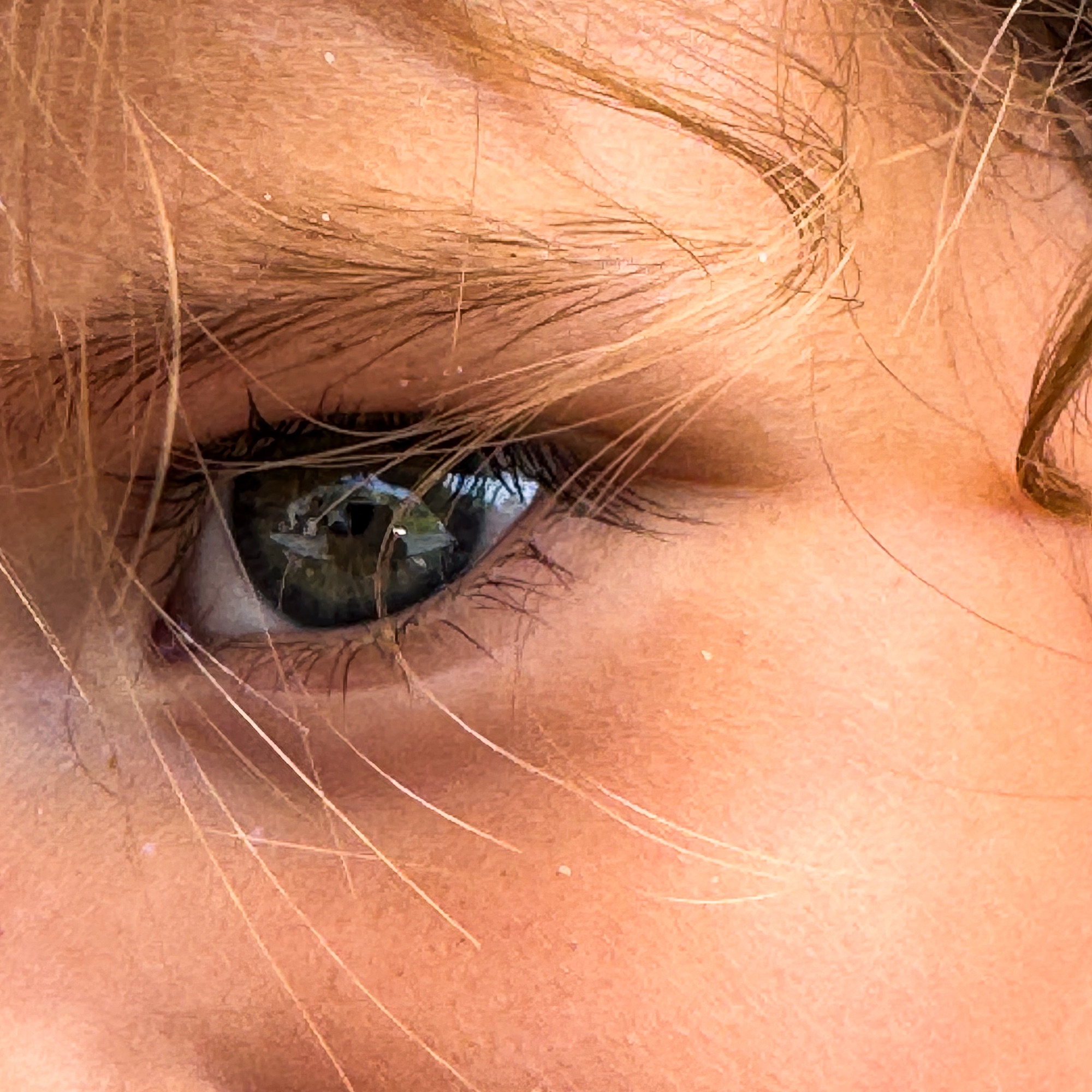 Spanish Lens | Manuel Chaure