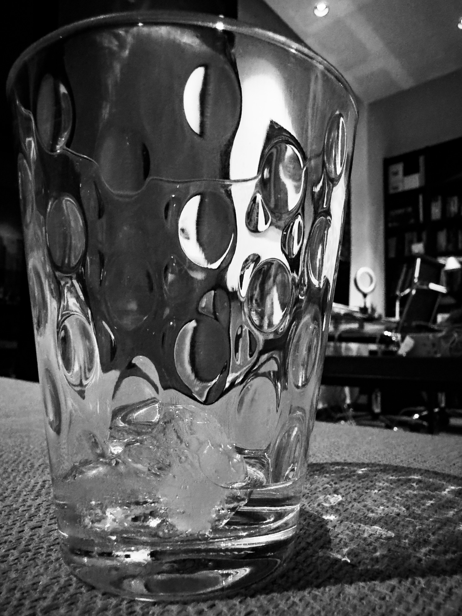 Spanish Lens | Manuel Chaure