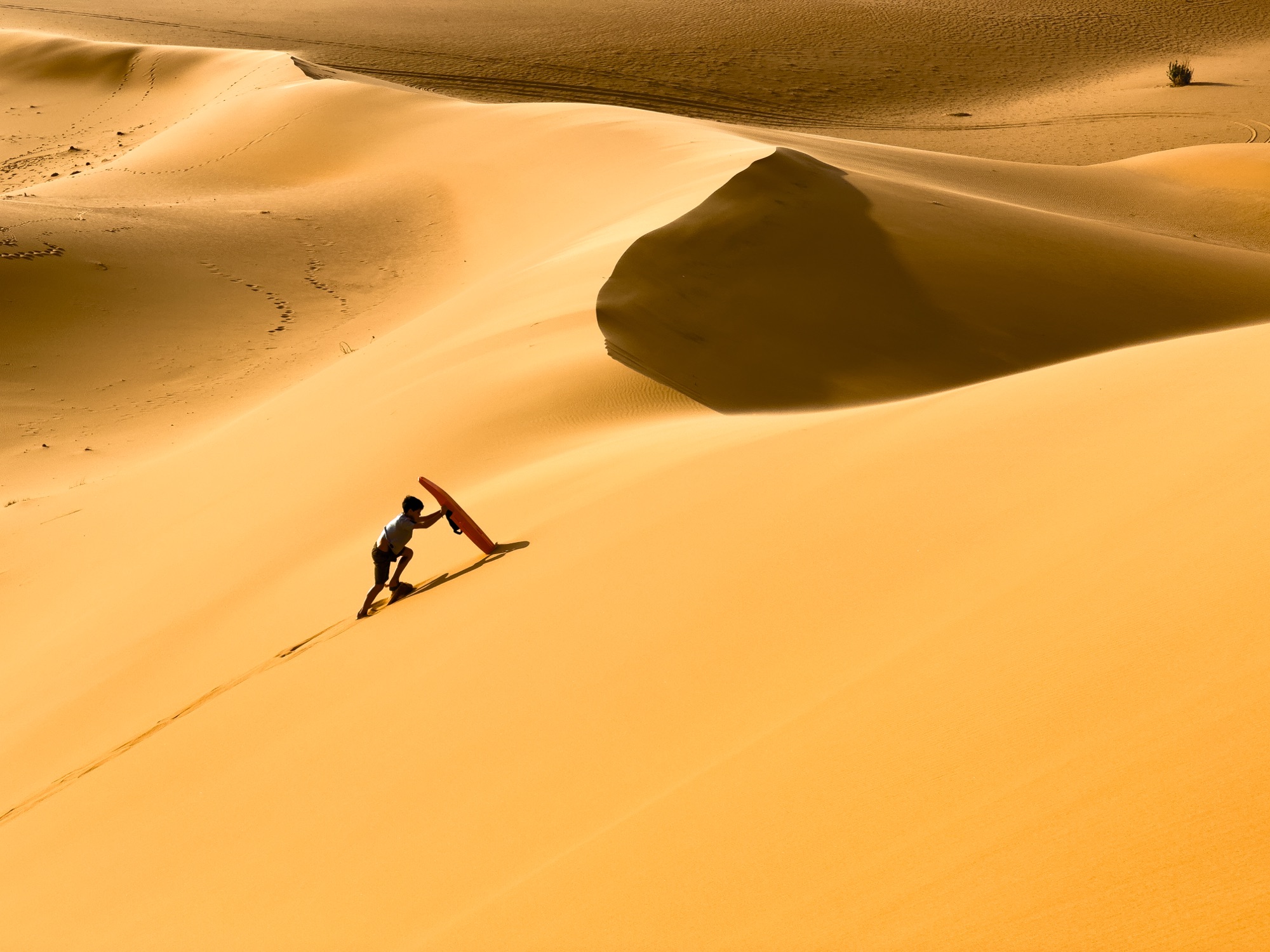 Spanish Lens | Manuel Chaure